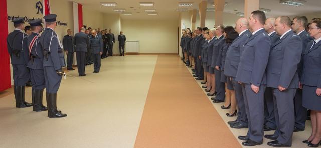 Nowy szef COSSW | rc.fm