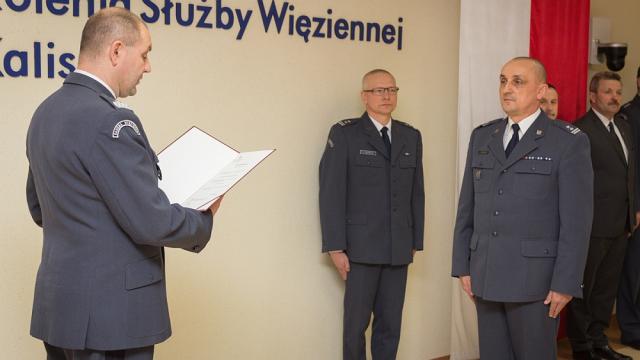 Nowy szef COSSW | rc.fm