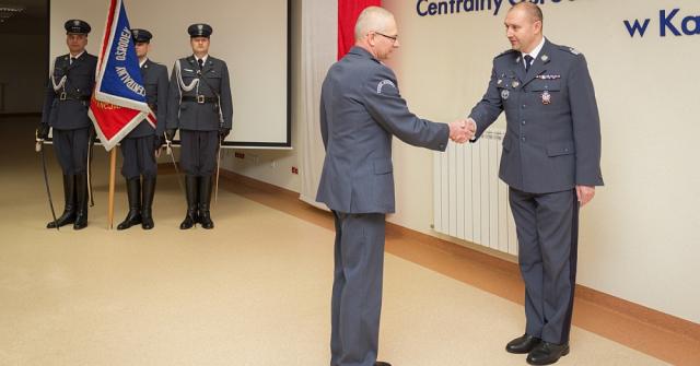 Nowy szef COSSW | rc.fm