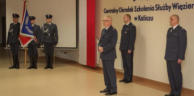 Nowy szef COSSW | rc.fm