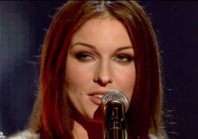 Monika - The Voice | rc.fm