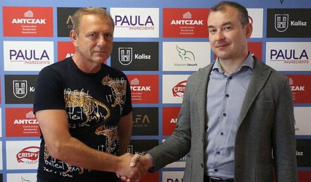 Nowy sztab KKS-u | rc.fm