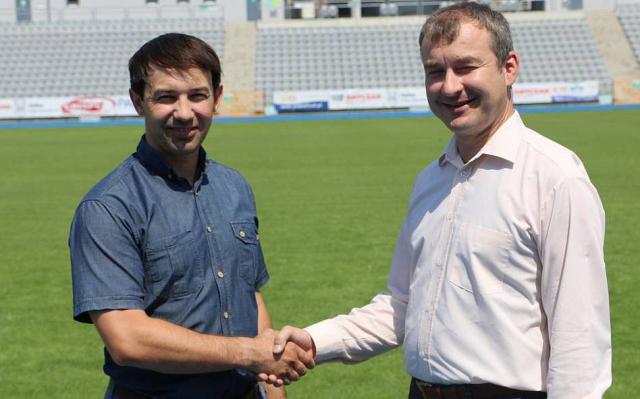 Nowy sztab KKS-u | rc.fm